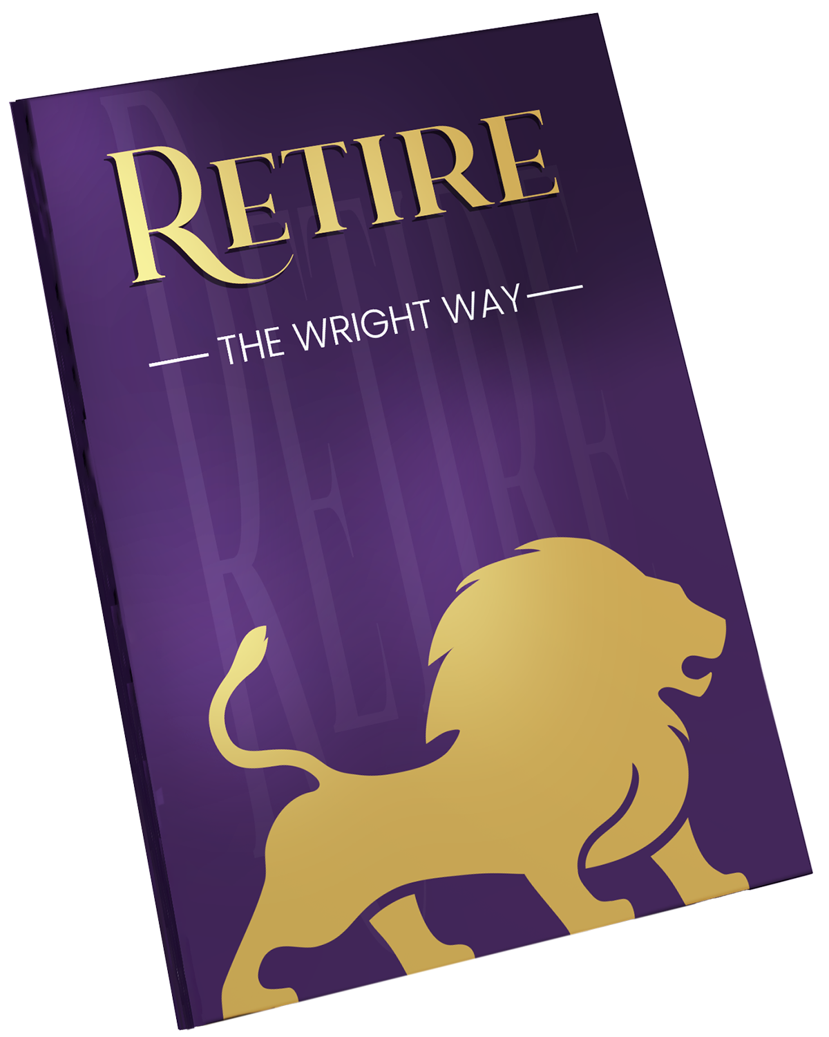 Personalized Retirement Planners | Aaron Wright - We are dedicated to ...